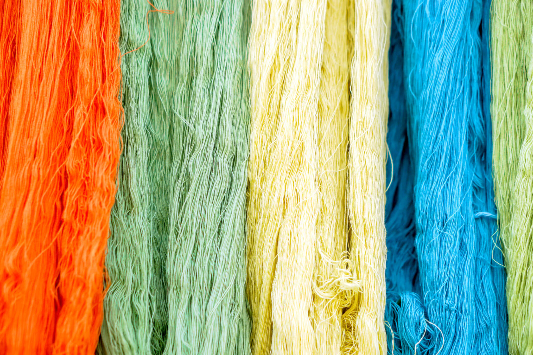 What is The Best Fabric to Protect From Sun Damage?